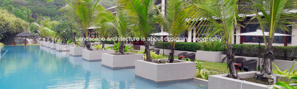 IslandScapes – Landscaping, Seychelles